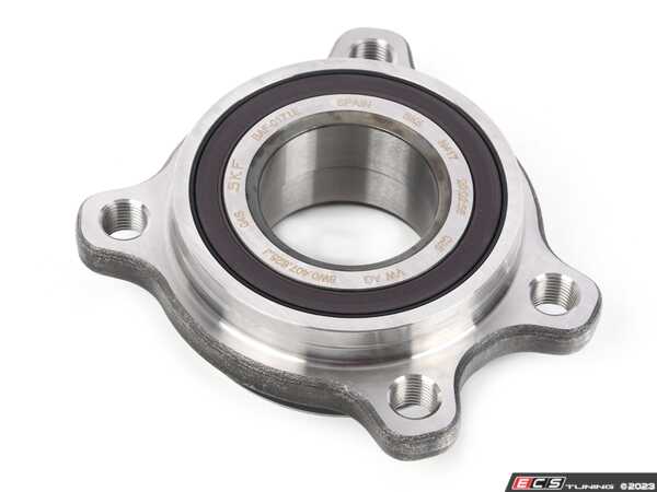 Genuine Volkswagen Audi - 8W0407625J - Wheel Hub Bearing - Priced each ...
