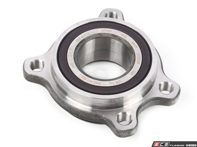 Genuine Volkswagen Audi - 8W0407625J - Wheel Hub Bearing - Priced each ...