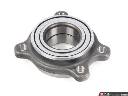 Genuine Volkswagen Audi - 8W0407625J - Wheel Hub Bearing - Priced each ...