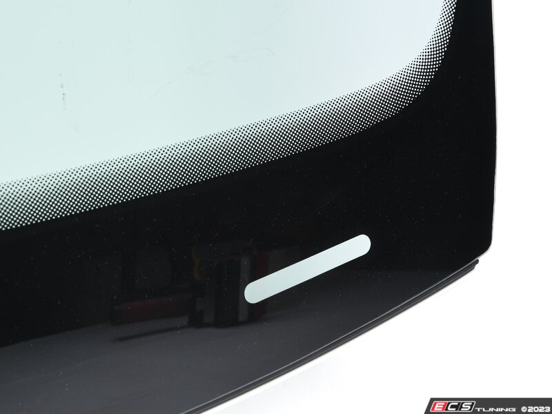 Genuine Volkswagen Audi - 2GJ845011KNVB - Front Windshield (2GJ 845 011 K NVB)