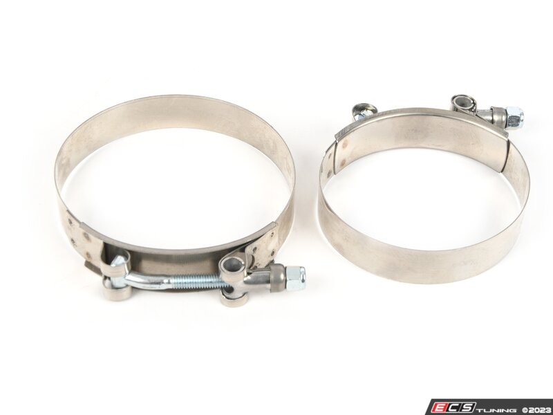 MAD - MAD-043 - Turbo Inlet Pipe Kit