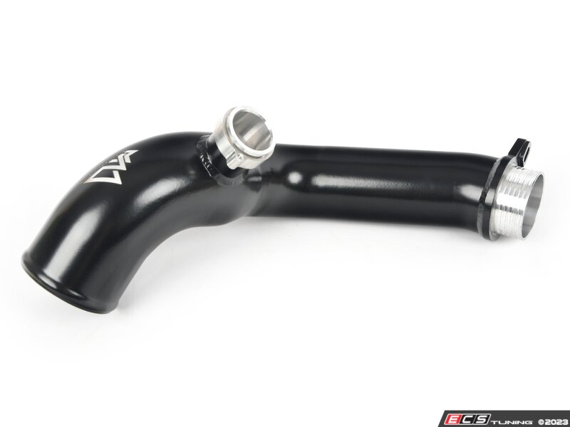 MAD - MAD-043 - Turbo Inlet Pipe Kit