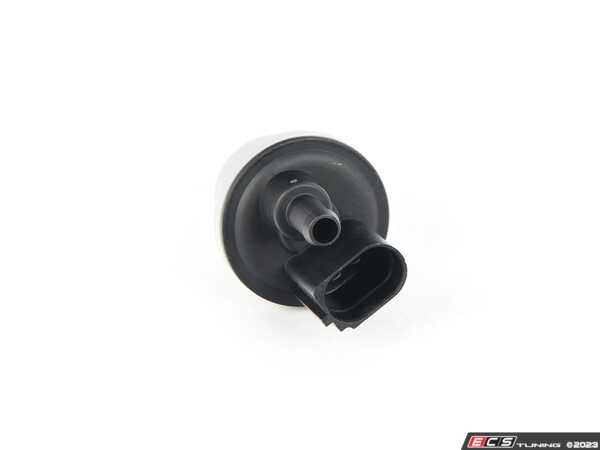 Genuine Volkswagen Audi - 03H906517A - VALVE (03H 906 517 A)