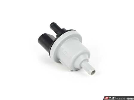 Genuine Volkswagen Audi - 03H906517A - VALVE (03H 906 517 A)