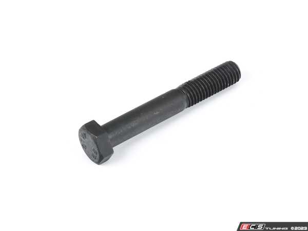 Bremmen Parts - 91280A310 - Medium-Strength Class 8.8 Steel Hex Head ...