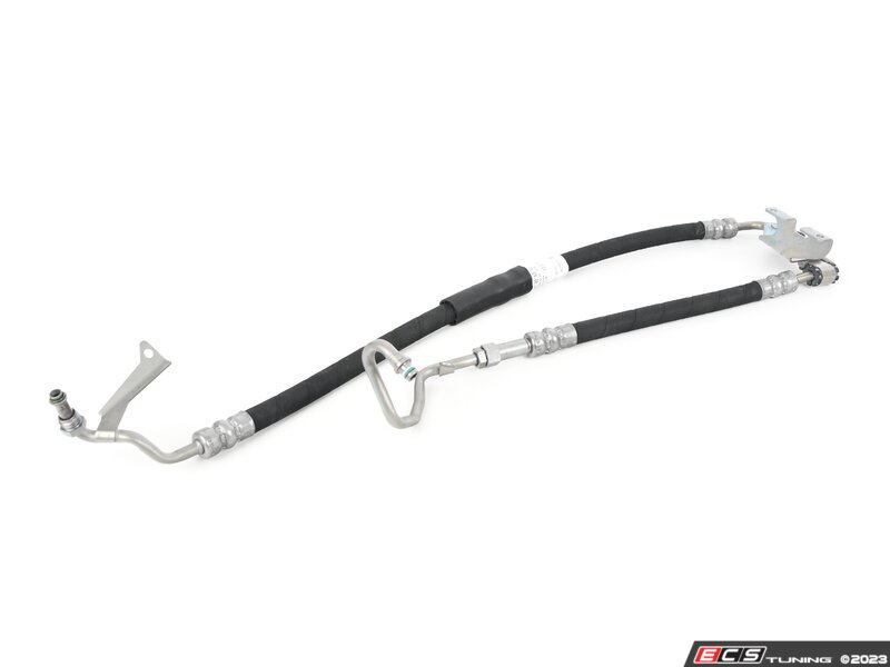 Genuine Mercedes Benz - 2304604324 - Mercedes Power Steering Pressure Hose