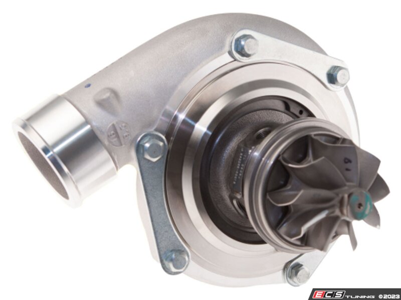 Garrett - 856804-5003S - Garrett GTX3584RS Turbocharger