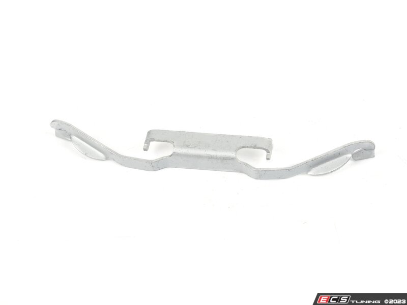 ATE - 34111163801 - Front Brake Caliper Anti Rattle Clip - Priced Each