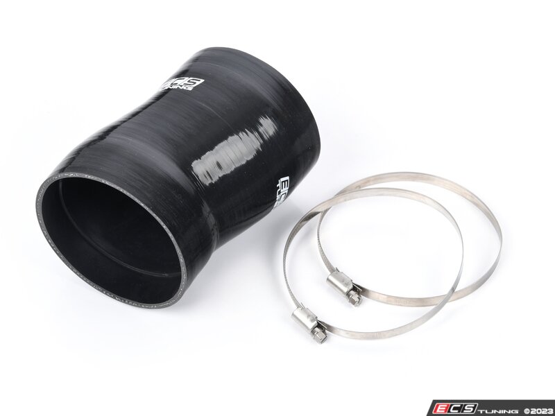 ECS - 046988ECS01 - 8Y RS3 Kohlefaser Luft-Technik Intake System