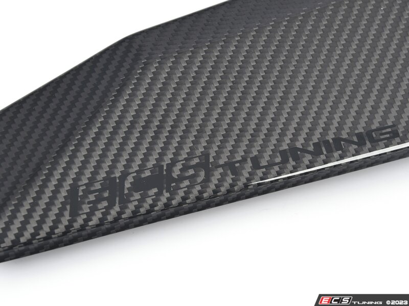 ECS - 046988ECS01 - 8Y RS3 Kohlefaser Luft-Technik Intake System