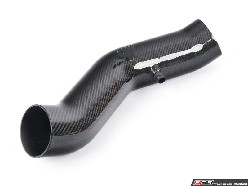 ECS - 046988ECS01 - 8Y RS3 Kohlefaser Luft-Technik Intake System