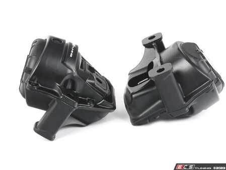 60A Solid Rubber OEM+ Engine Mount Kit - Audi B8 A4/S4/A5/S5/Q5/SQ5 C7 ...