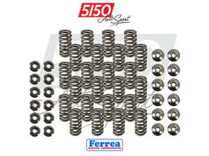 5150 Autosport Parts - ECS Tuning