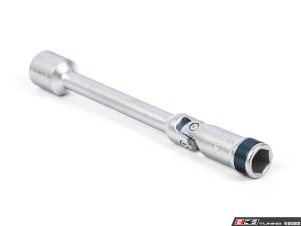 Hazet - 2530 - Glow Plug Socket - 10mm