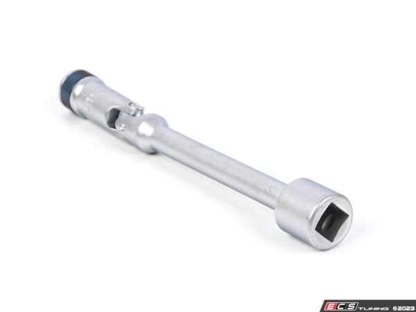Hazet - 2530 - Glow Plug Socket - 10mm