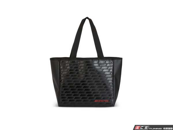 Genuine Mercedes Benz - 154098400 - Mercedes-Benz AMG Tote Bag - (NO ...