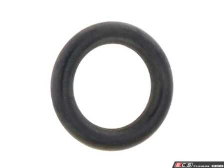 Elring - 0009973807 - Turbocharger Coolant Line O-Ring - Priced Each