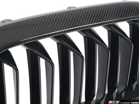 Genuine BMW M Performance - 51712469540 - BMW M Performance Carbon ...