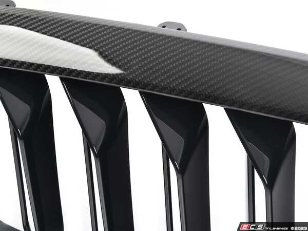 Genuine BMW M Performance - 51712469540 - BMW M Performance Carbon ...