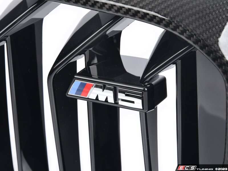 Genuine BMW M Performance - 51712469540 - BMW M Performance Carbon ...