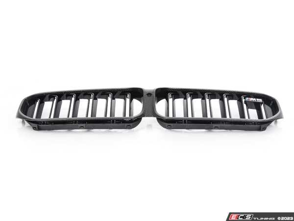 Genuine BMW M Performance - 51712469540 - BMW M Performance Carbon ...