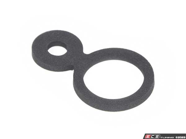 Genuine Volkswagen Audi - 4KE805415 - GASKET (4KE 805 415)
