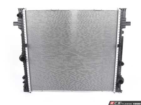 Genuine BMW - 17119797807 - Radiator (17-11-9-797-807)