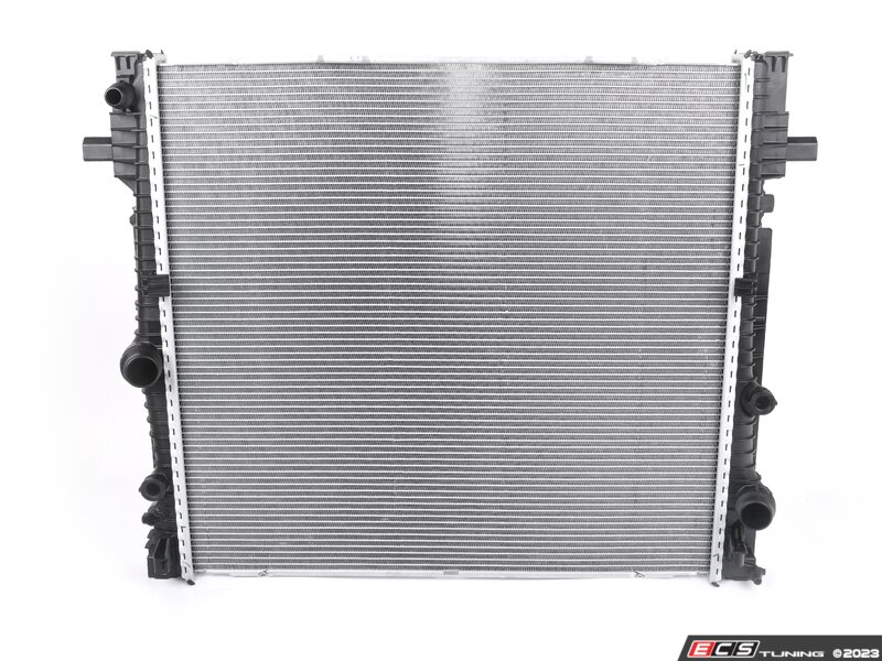 Genuine BMW - 17119797807 - Radiator (17-11-9-797-807)