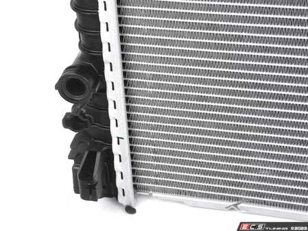 Genuine BMW - 17119797807 - Radiator (17-11-9-797-807)