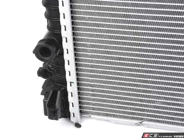 Genuine BMW - 17119797807 - Radiator (17-11-9-797-807)