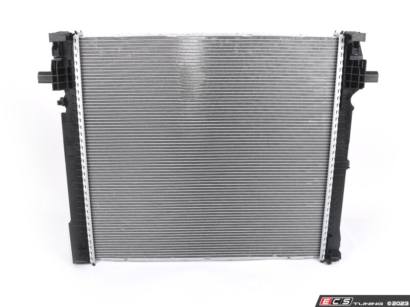 Genuine BMW - 17119797807 - Radiator (17-11-9-797-807)
