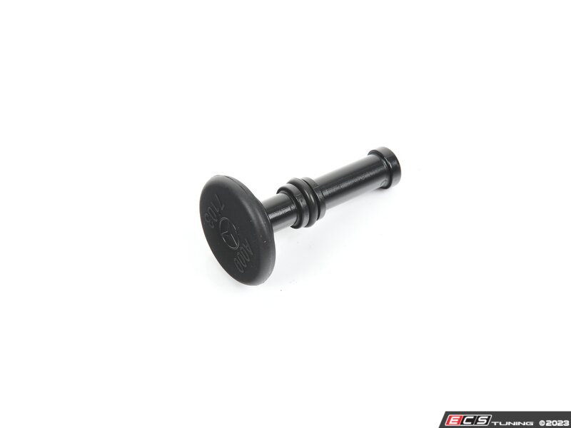 Genuine Mercedes Benz - 0009987103 - STOP PLUG