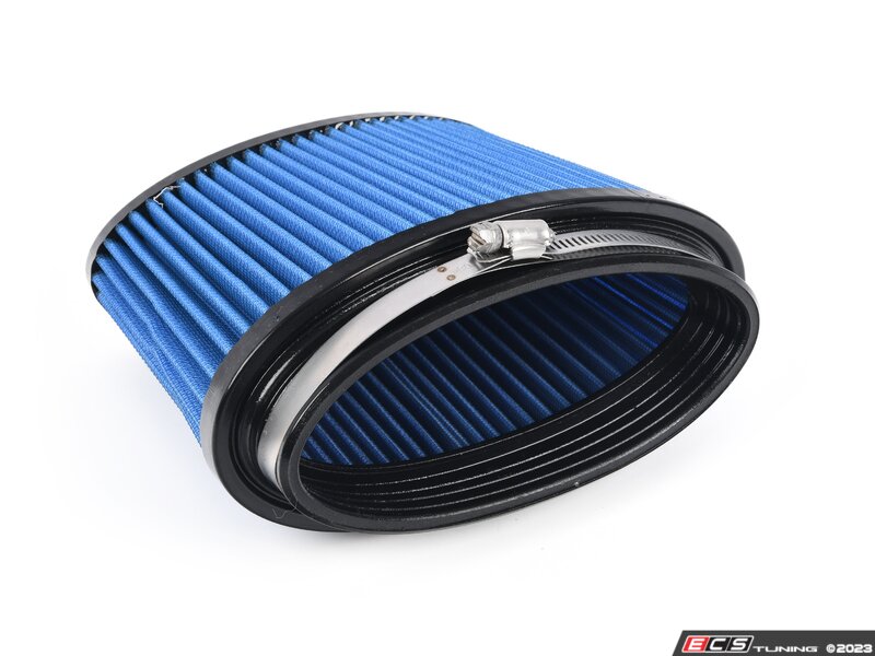 Burger Motorsports - BMS111-BLUE - Replacement N55 Performance Filter ...