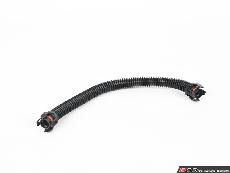 Rein - 11157595188 - Breather Hose - Crankcase Ventilation