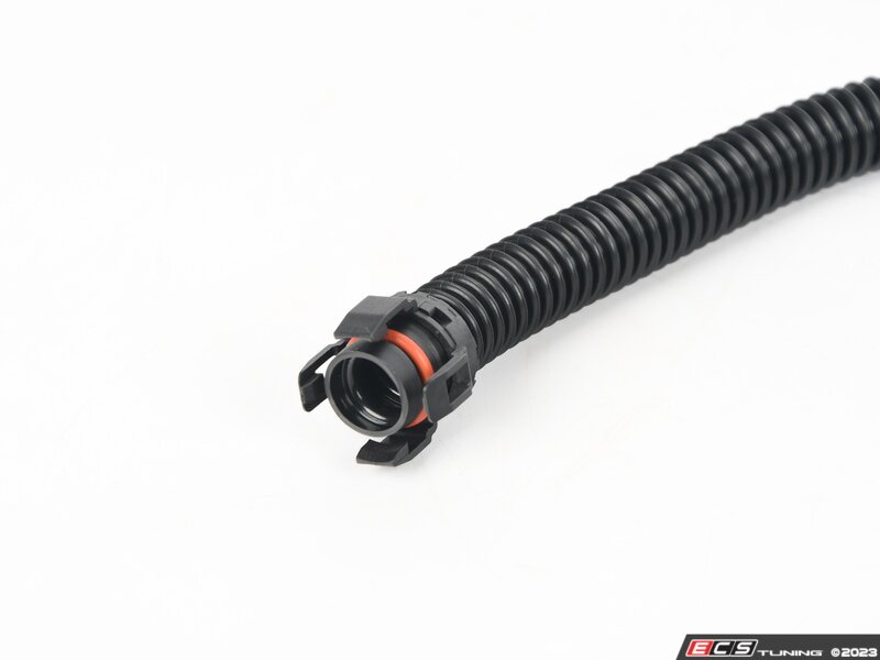 Rein - 11157595188 - Breather Hose - Crankcase Ventilation