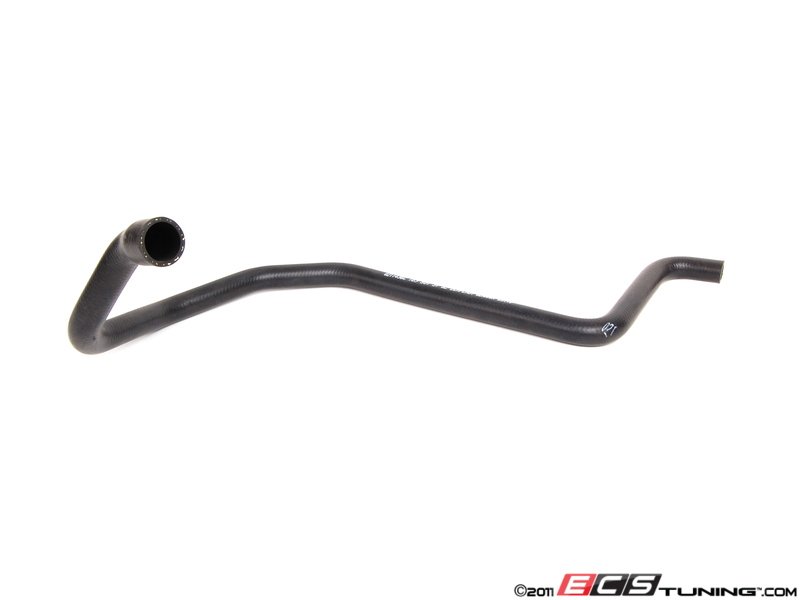 Elaplast - 1635013782 - Coolant Heater Hose