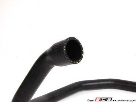 Elaplast - 1635013782 - Coolant Heater Hose