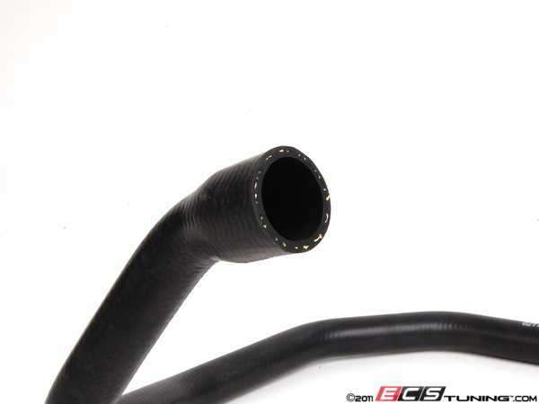 Elaplast - 1635013782 - Coolant Heater Hose