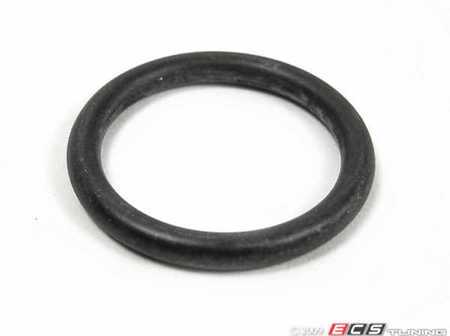 Genuine Volkswagen Audi - 078145757 - Sealing O-Ring - Priced Each ...