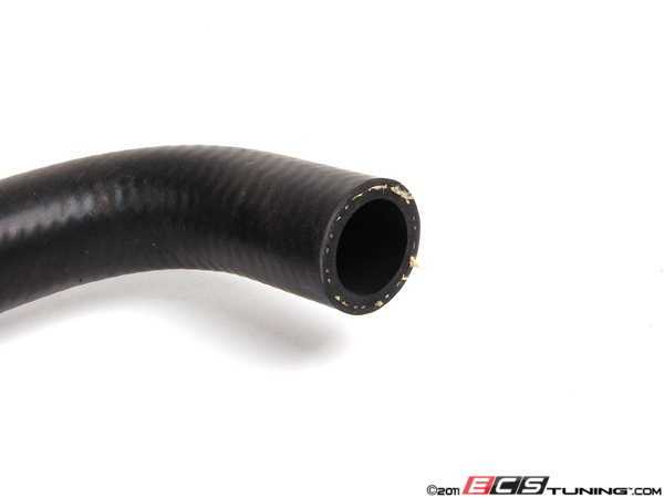 Elaplast - 1635013782 - Coolant Heater Hose