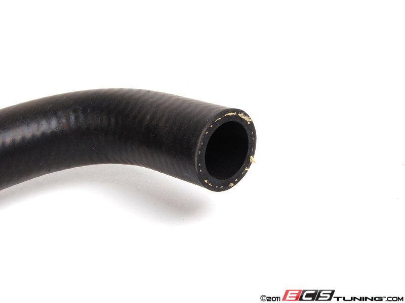 Elaplast - 1635013782 - Coolant Heater Hose