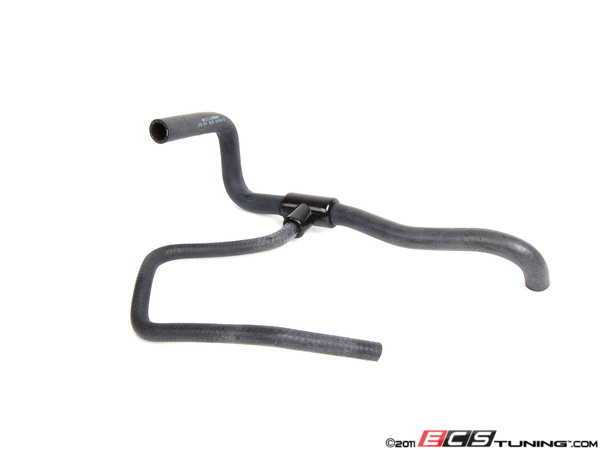 Meyle - 1635010982 - Coolant Hose