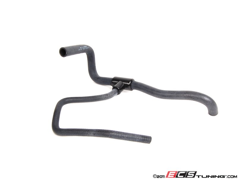 Meyle - 1635010982 - Coolant Hose