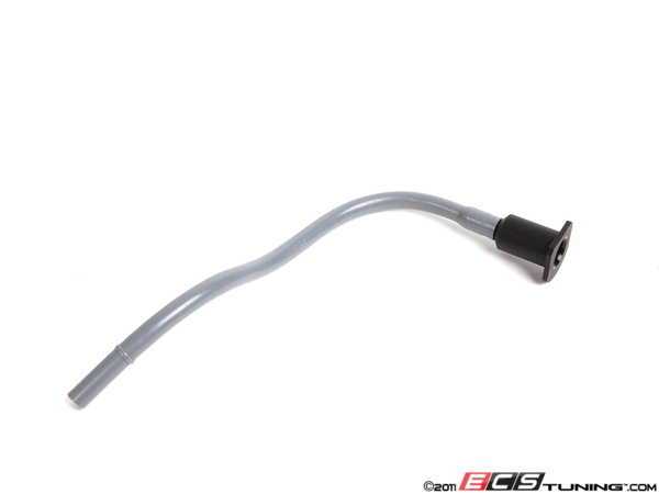 Genuine MINI - 11651504943 - Pressure Sensor Hose For Supercharger (11 ...