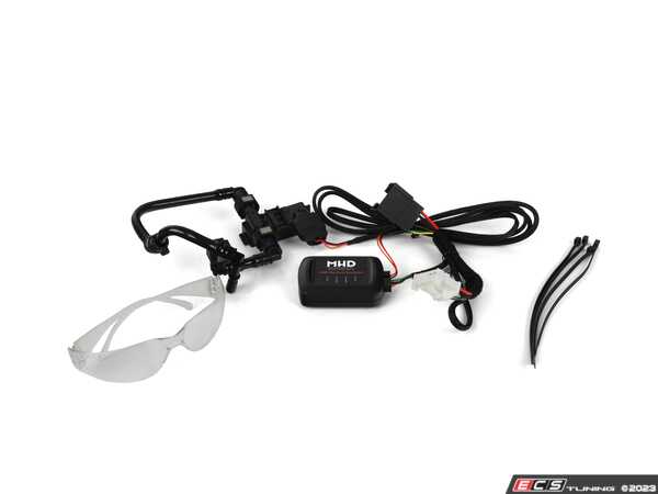 MHD Tuning - ECA-F-N55-S55 - MHD CAN FlexFuel Analyzer - F-Chassis N55 ...