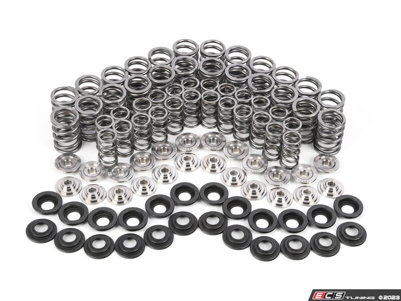 Supertech - SPRK-H1000DBM - M50/50 racing valve kit SPRK-H1000D-BM