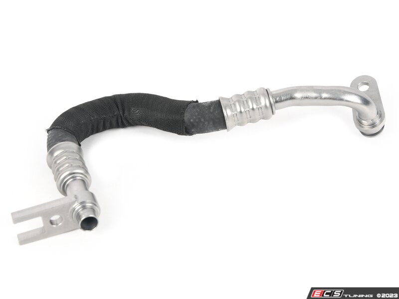 URO - 17227560980 - Oil Cooler Return Pipe