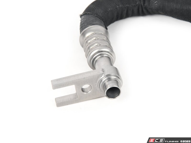 URO - 17227560980 - Oil Cooler Return Pipe