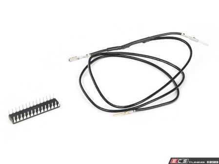 Burger Motorsports - BMS-JB4-ALK - JB4 Anti Lag Kit
