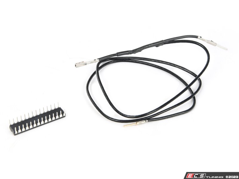 Burger Motorsports - BMS-JB4-ALK - JB4 Anti Lag Kit